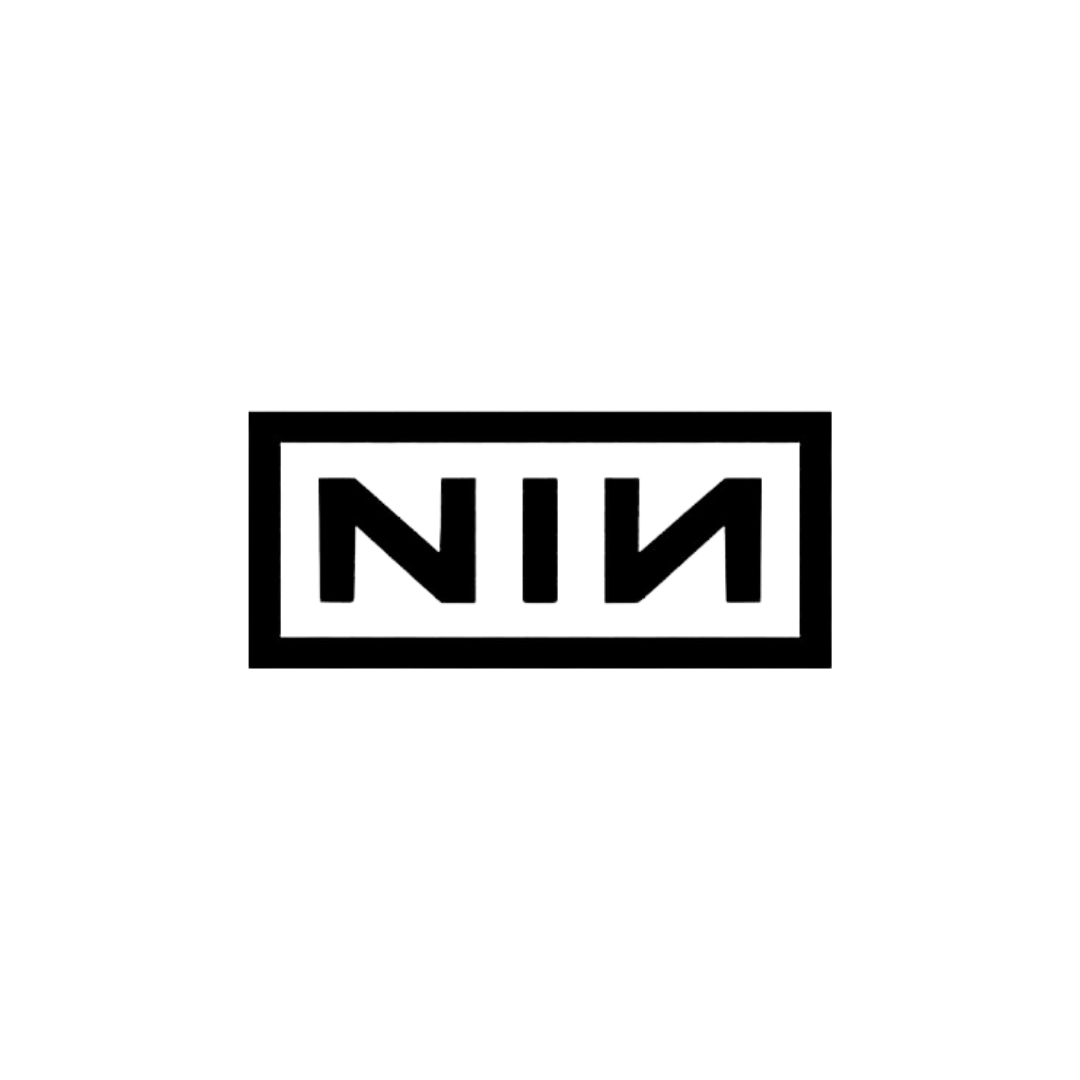 Nine Inch Nails - Official Band Merch – Moshpit Merch