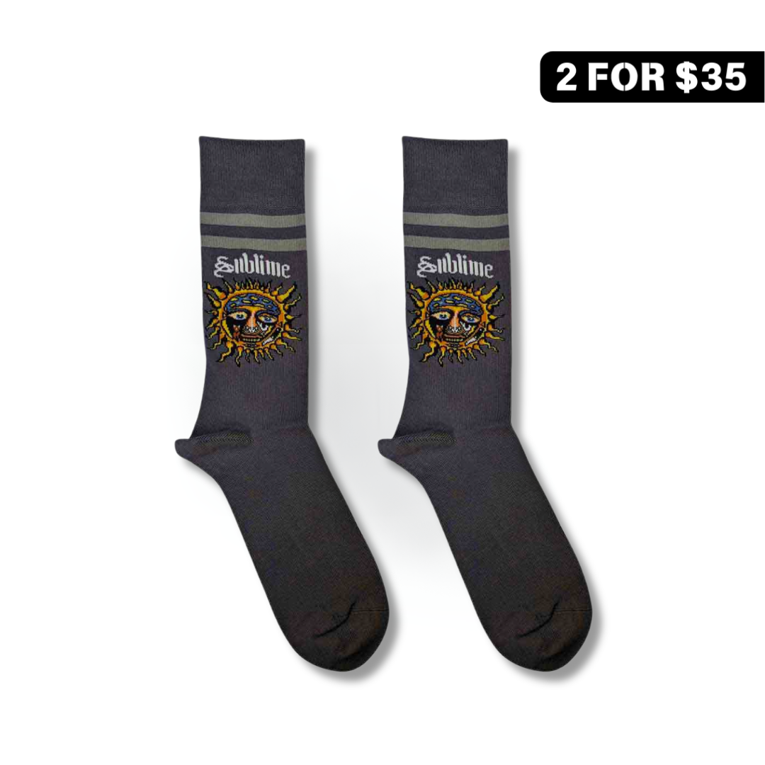 Sublime - Official Band Merch – Moshpit Merch