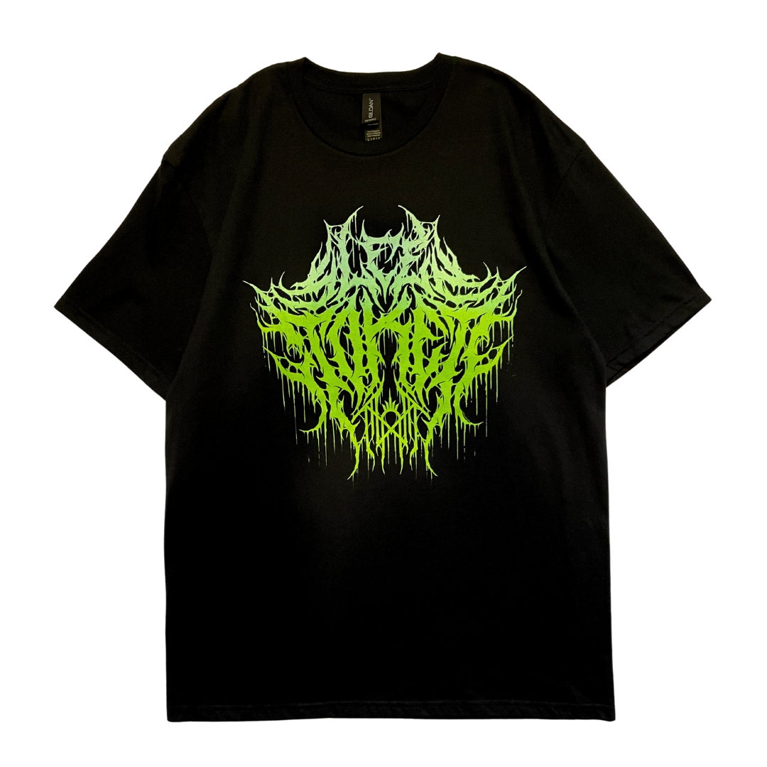 Sleep Token T-Shirt - Death Metal Logo – Moshpit Merch