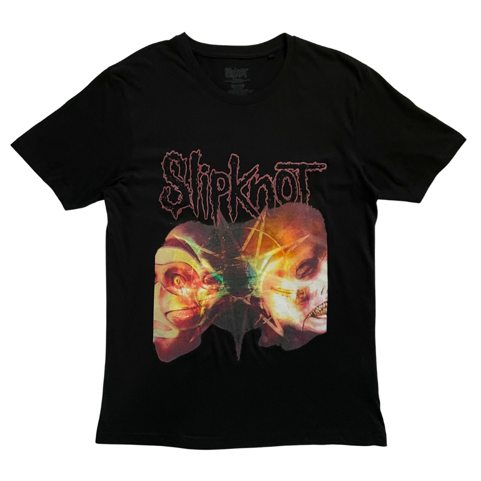 Slipknot - Official Band Merch – Moshpit Merch